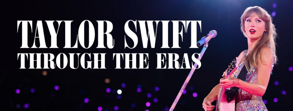 Taylor Swift: Through the Eras • GRAMMY Museum