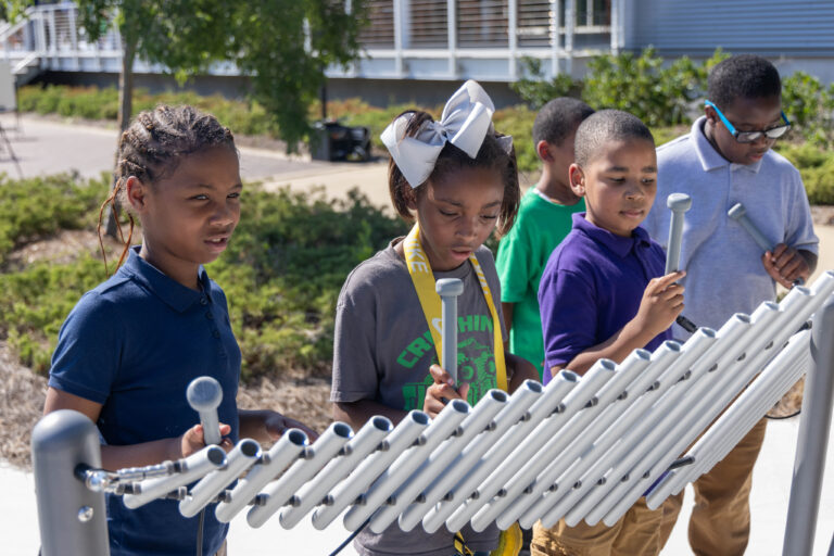 GRAMMY Museum Mississippi - The Heart of Music History